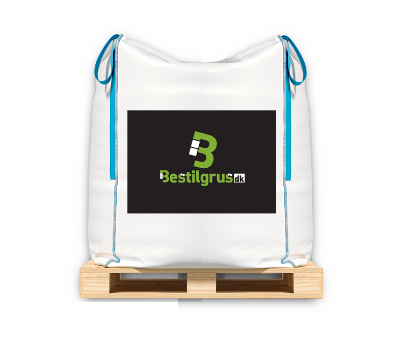 Vasket Sand - hurtig levering og de bedste priser! – Bestilgrus.dk